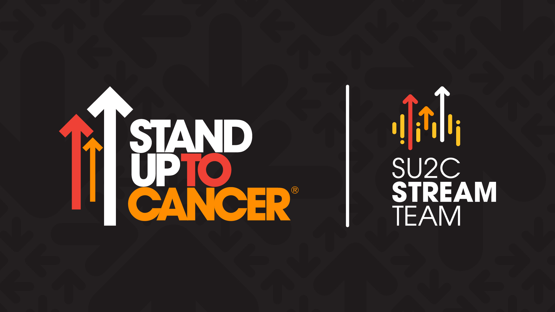 Standup2cancer Logo Stand Up To Cancer On X: "The #StandUpToCancer