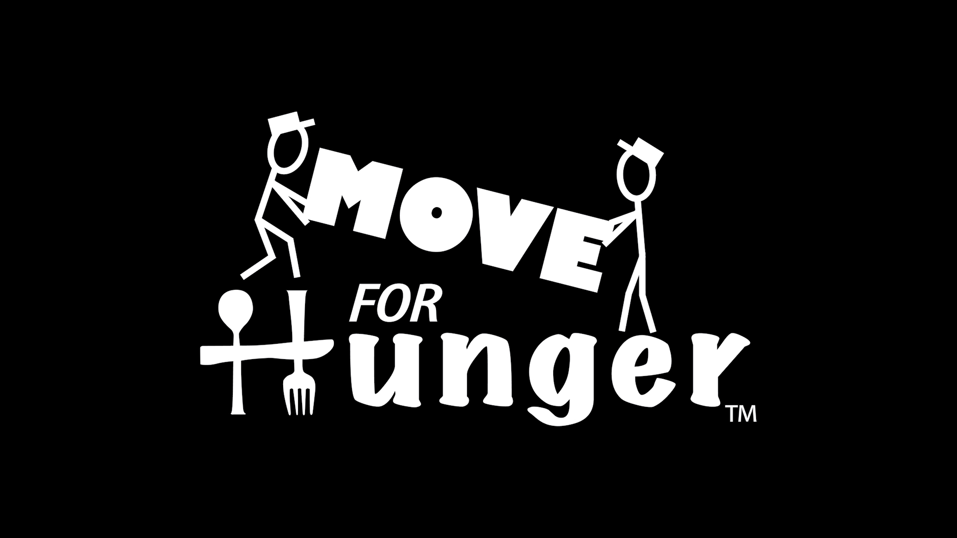 Move For Hunger | Streamlabs Charity