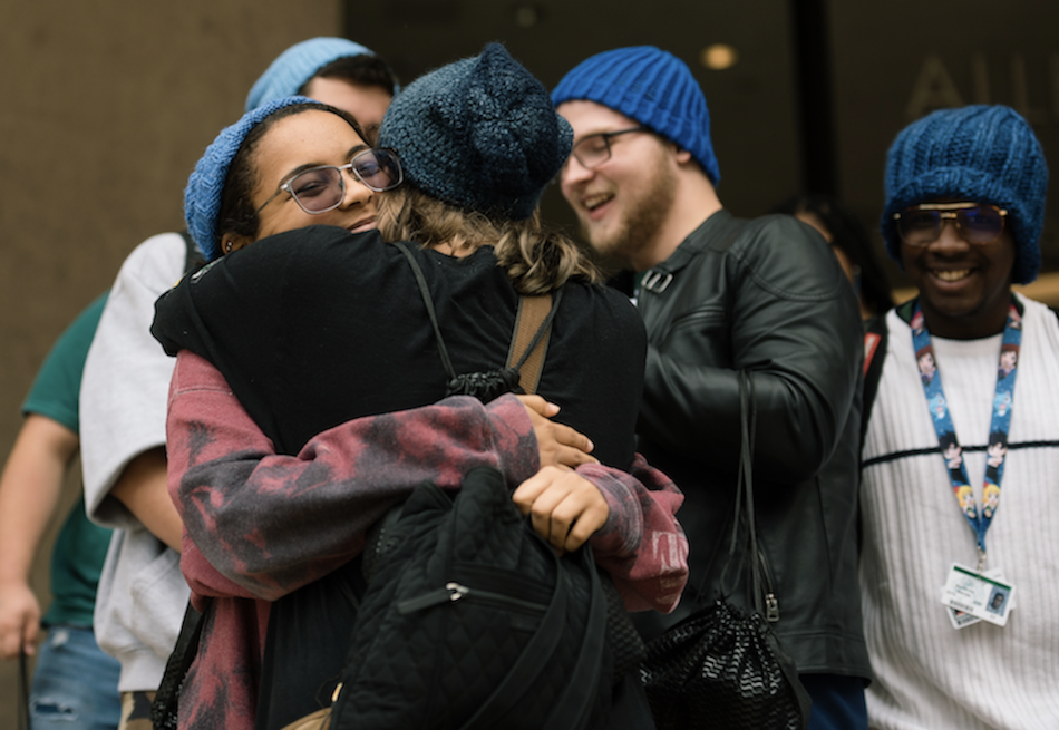 Logitech G 2025 Creators4BIPOC Campaign - Be Strong | Streamlabs Charity