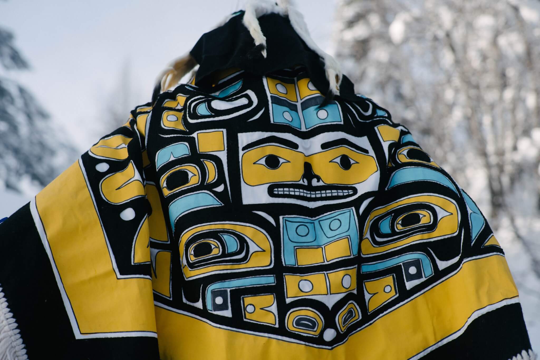 RAVEN (Respecting Aboriginal Values and Environmental Needs ...