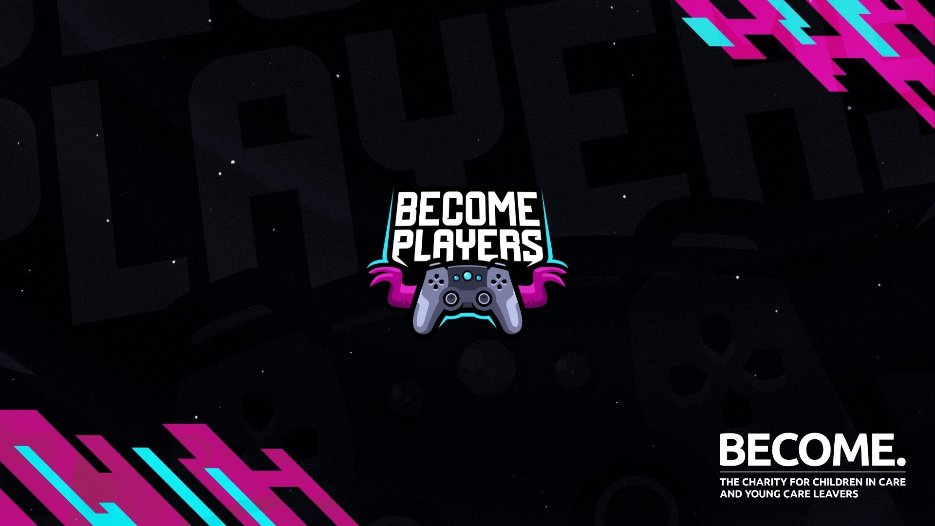 Become Streamlabs Charity