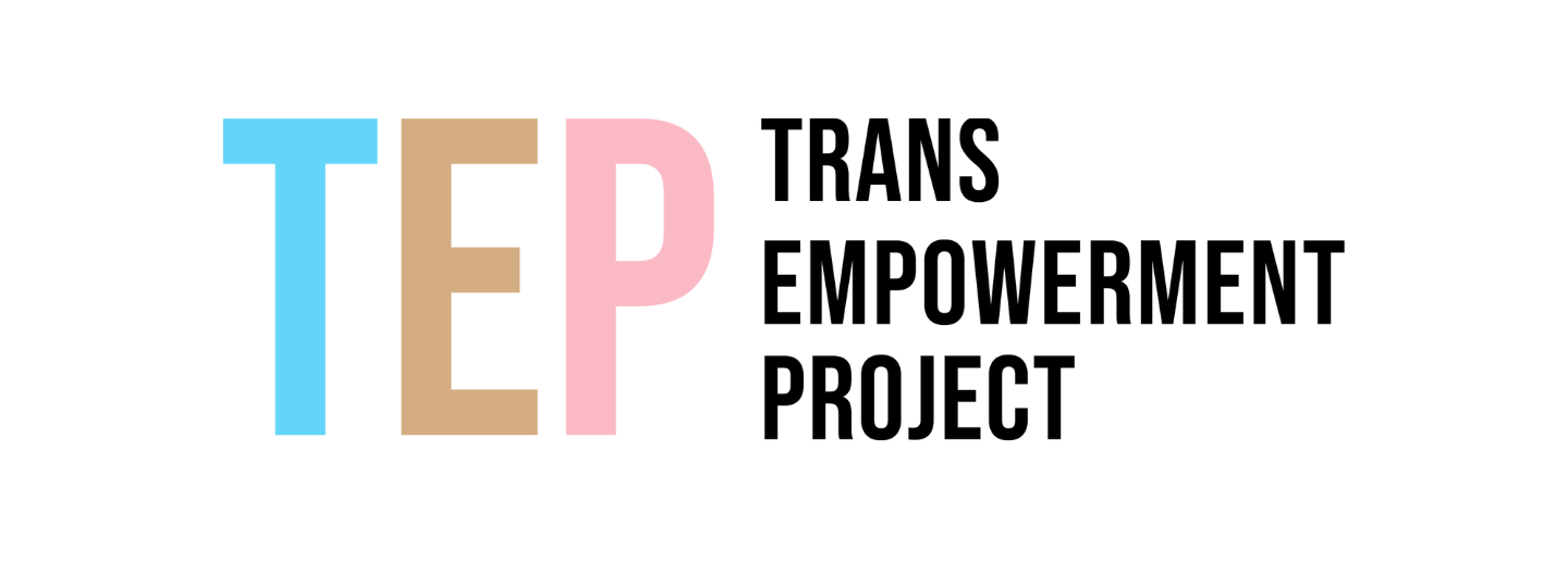 Trans Empowerment Project | Streamlabs Charity