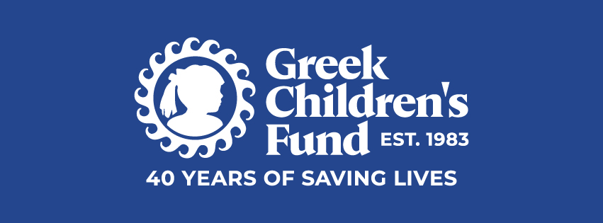 Greek Children S Fund Streamlabs Charity